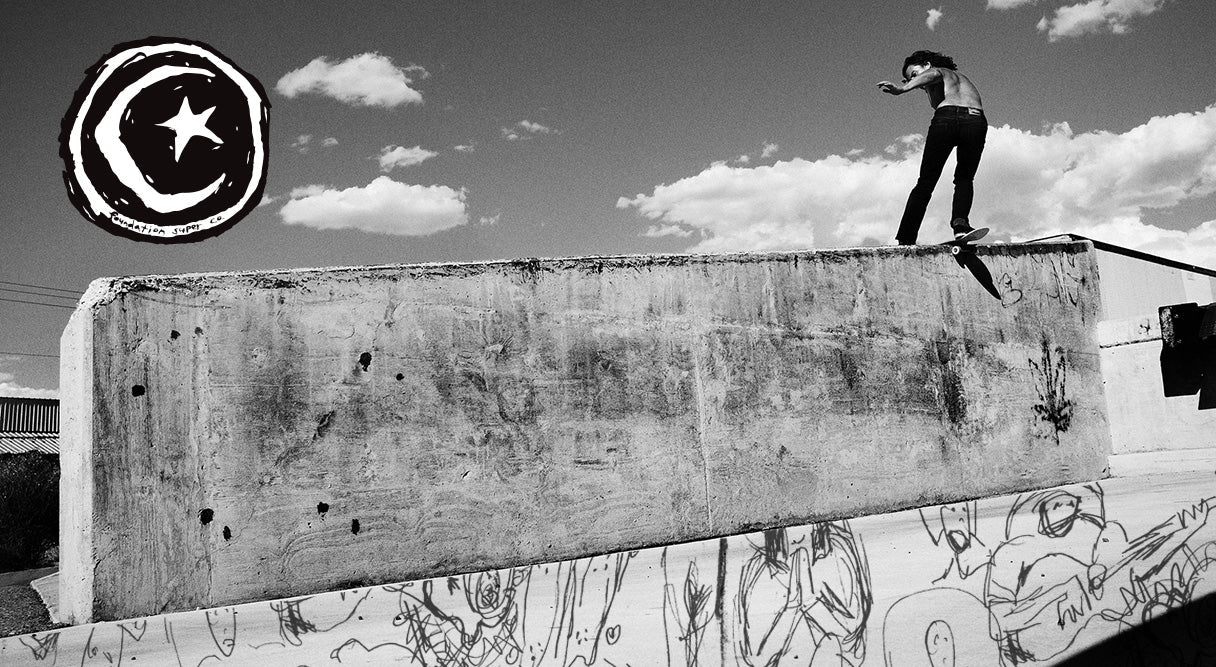 Foundation – Tum Yeto