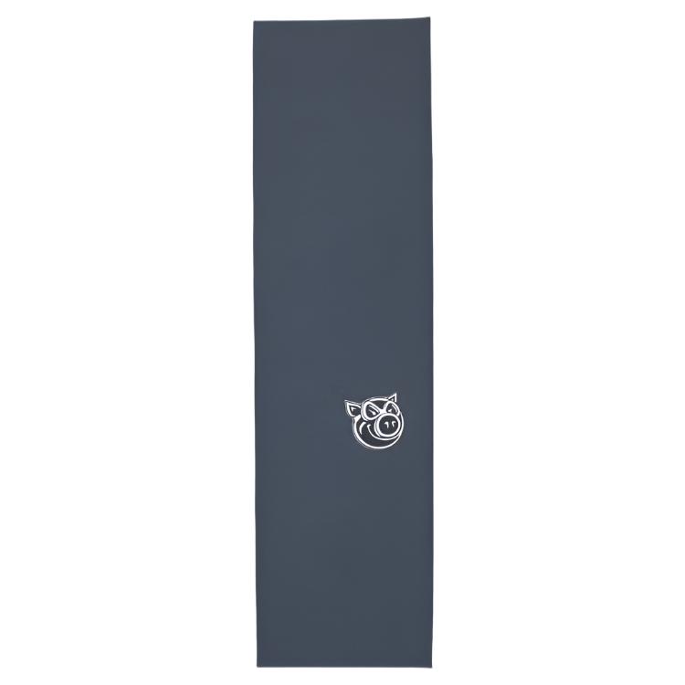3D LOGO GRIP – Tum Yeto