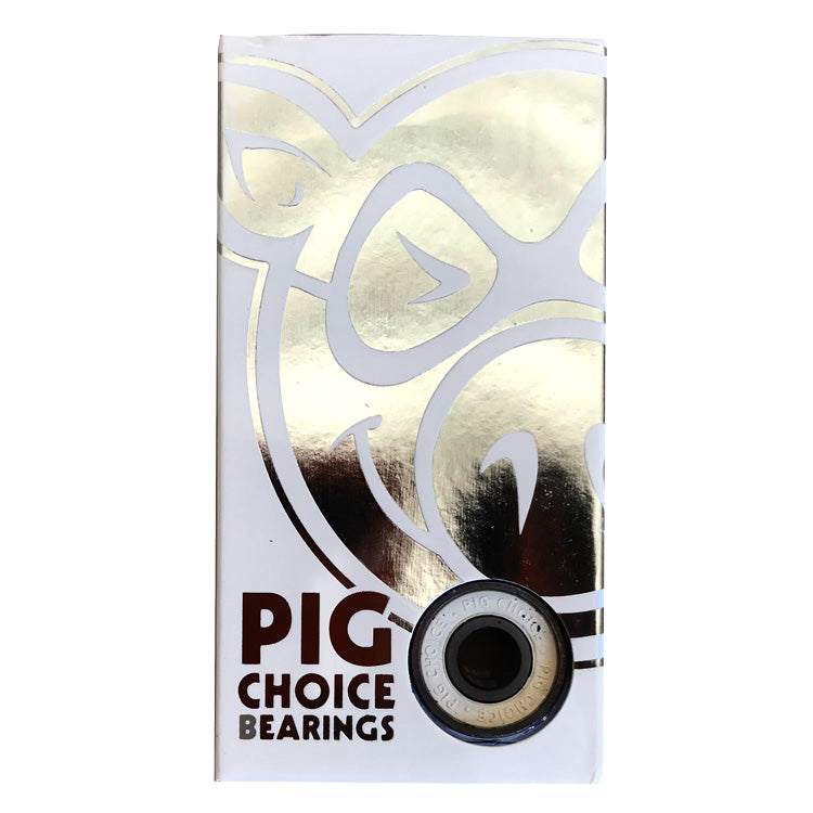 CHOICE BEARINGS – Tum Yeto
