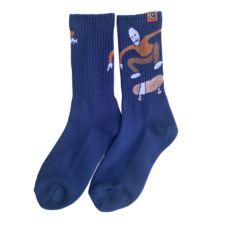 KICK FILP YOUTH SOCK – Tum Yeto
