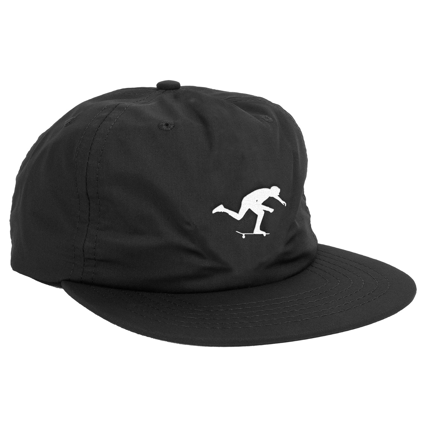 PUSH UNSTRUCTURED CAP – Tum Yeto