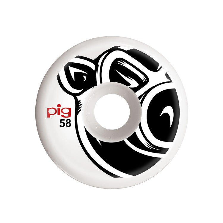 PIG HEAD C-LINE 58MM – Tum Yeto