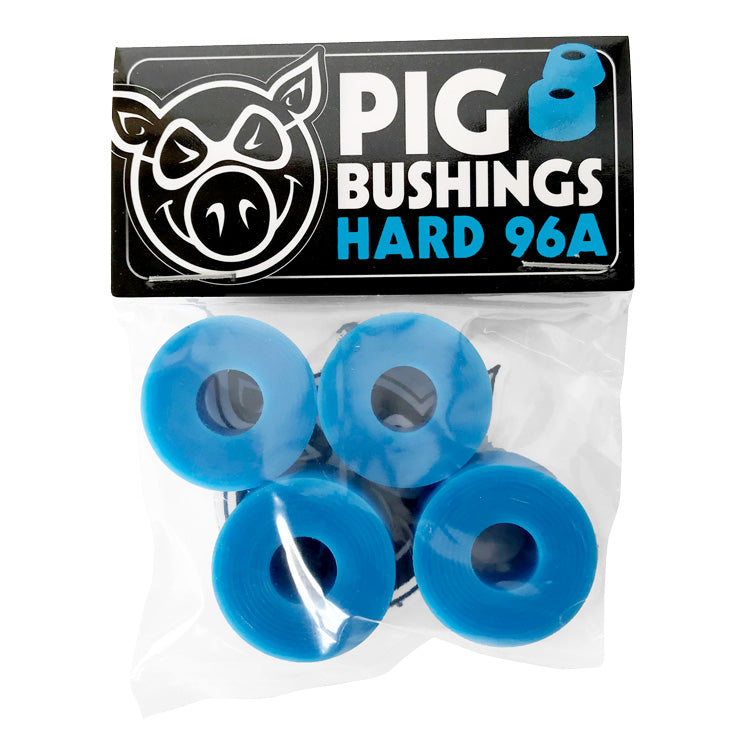 HARD 96A BUSHINGS – Tum Yeto