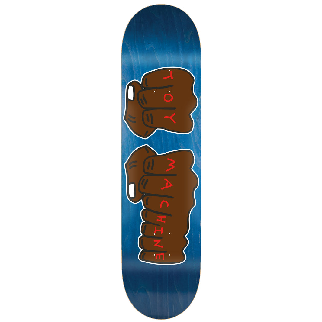 DECKS – Tum Yeto