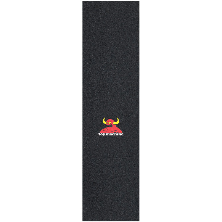 MONSTER LOGO GRIP – Tum Yeto