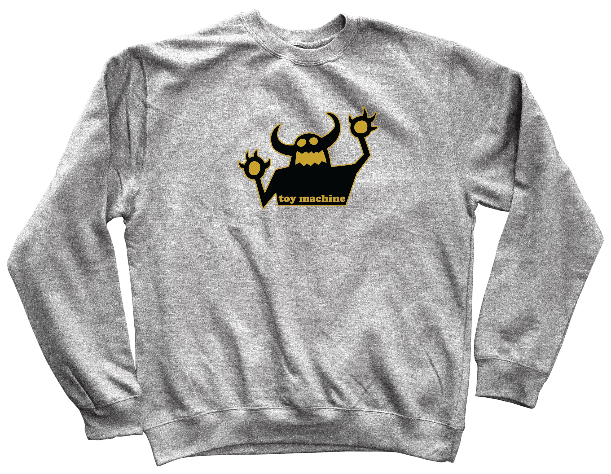 ORIGINAL MONSTER CREW – Tum Yeto
