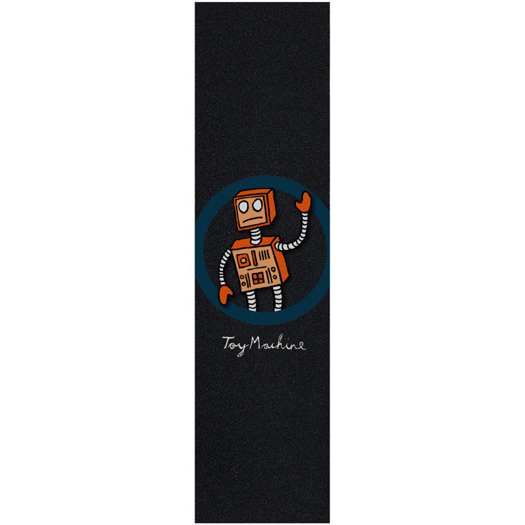 ROBO GRIP – Tum Yeto