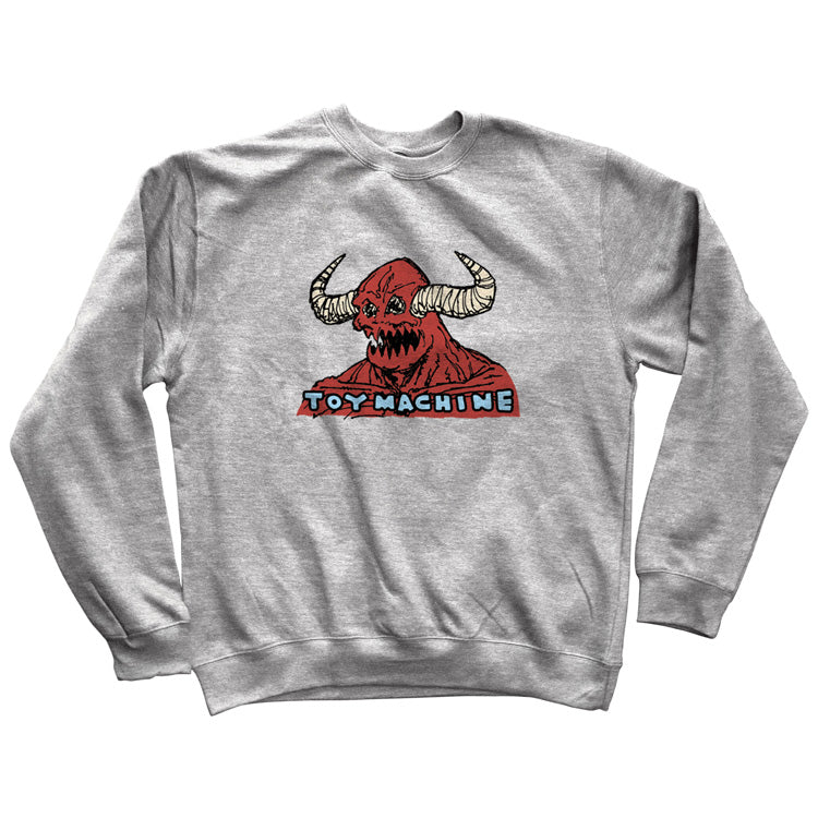 HELL MONSTER CREW – Tum Yeto